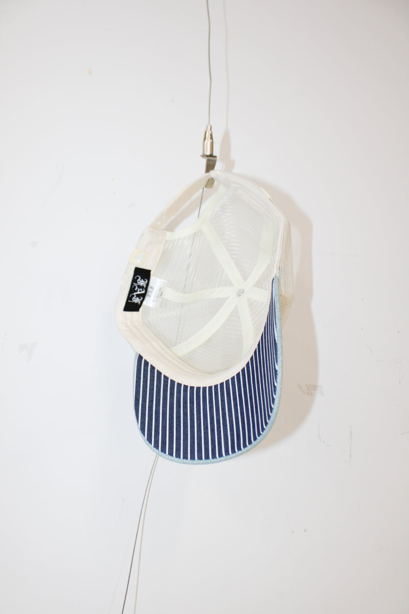 FAF MESH CAP｜ECRU – NOU-KON