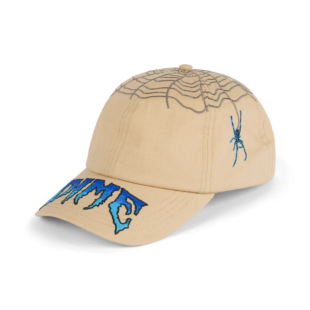 SPIDER LOW PRO CAP｜BEIGE – NOU-KON
