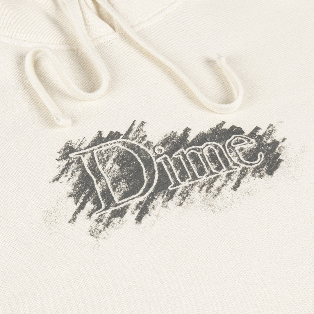 CLASSIC TREEHORN HOODIE｜NATURAL – NOU-KON